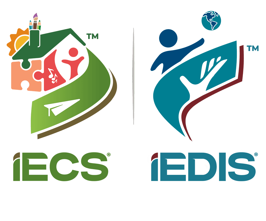 Signia de IECS-IEDIS